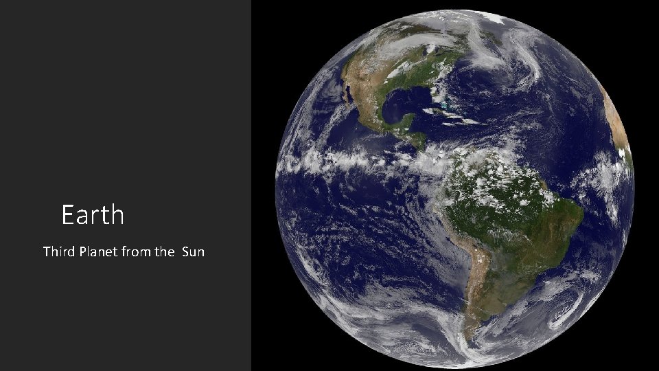 The Eight Planets Planet Facts By Angelique Mc