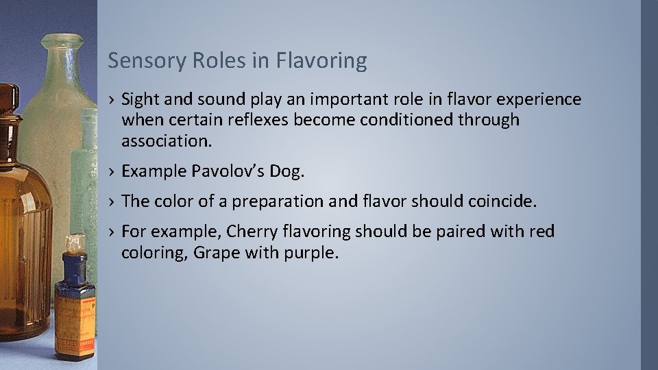 Medication Flavoring Practicum in Pharmacy Technician Introduction ...