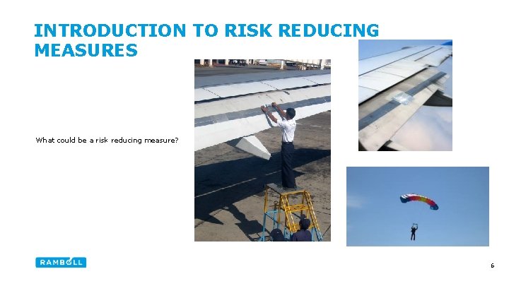 PIPELINE QRA SEMINAR PIPELINE RISK ASSESSMENT RISK REDUCING