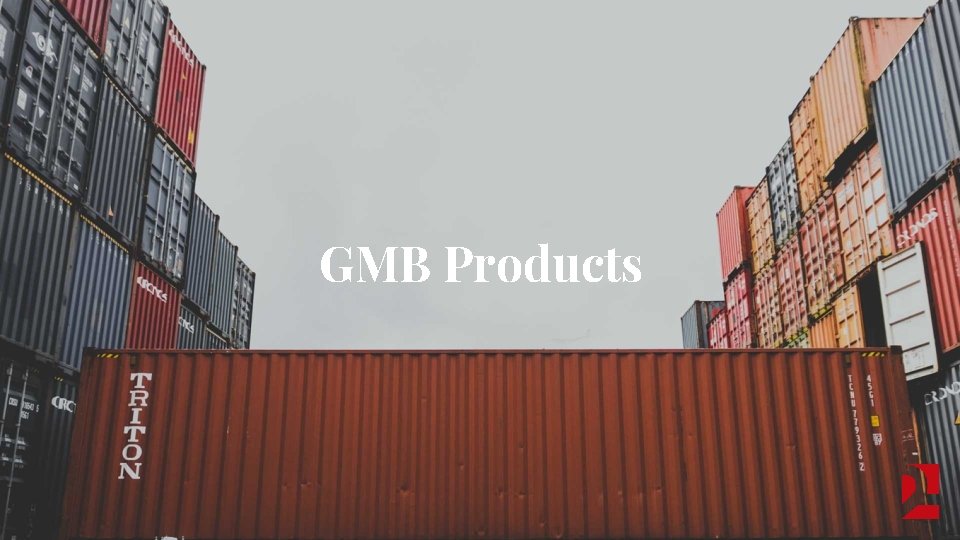 Google My Business Advanced About Us Ecommerce Branding