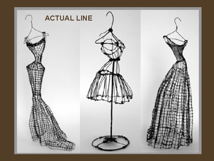 3 D Design Elements Principles The building blocks