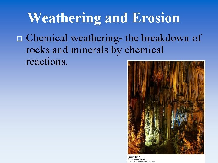 Rock Cycle Mining The Earths resources were determined