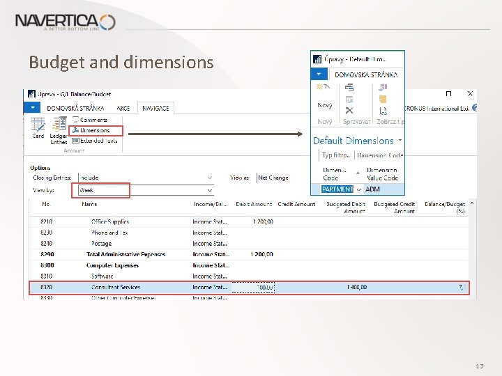 Basics of Budget and its use Jaromr Skorkovsk