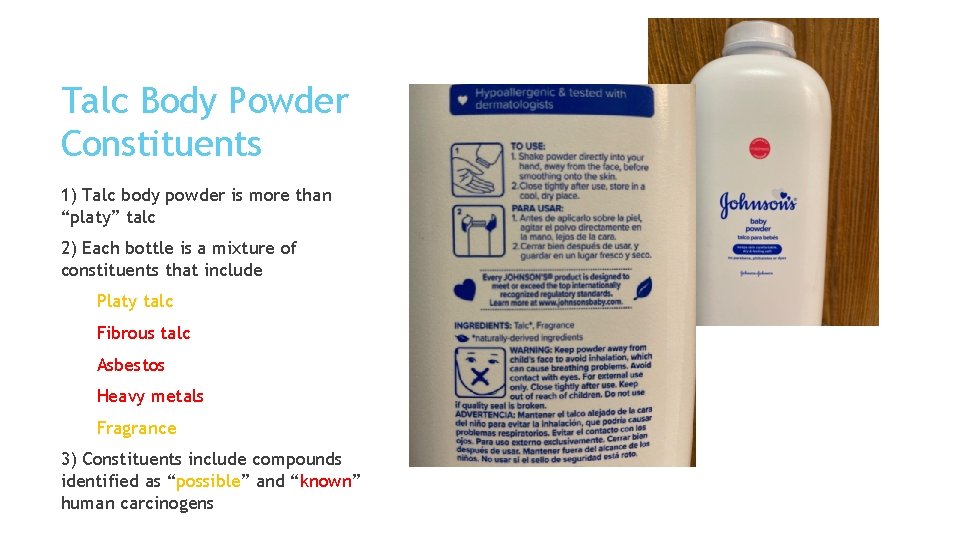 Laura M Plunkett Ph D DABT Integrative Biostrategies