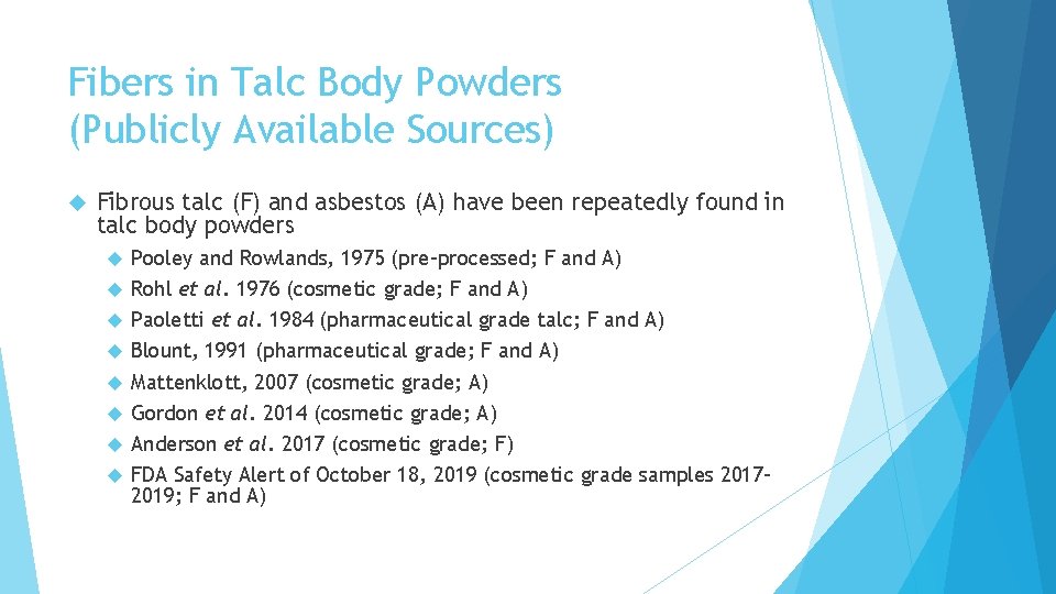 Laura M Plunkett Ph D DABT Integrative Biostrategies