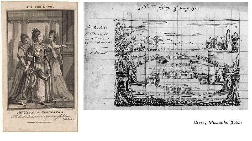The Conquest of Granada 1670 1671 John Dryden
