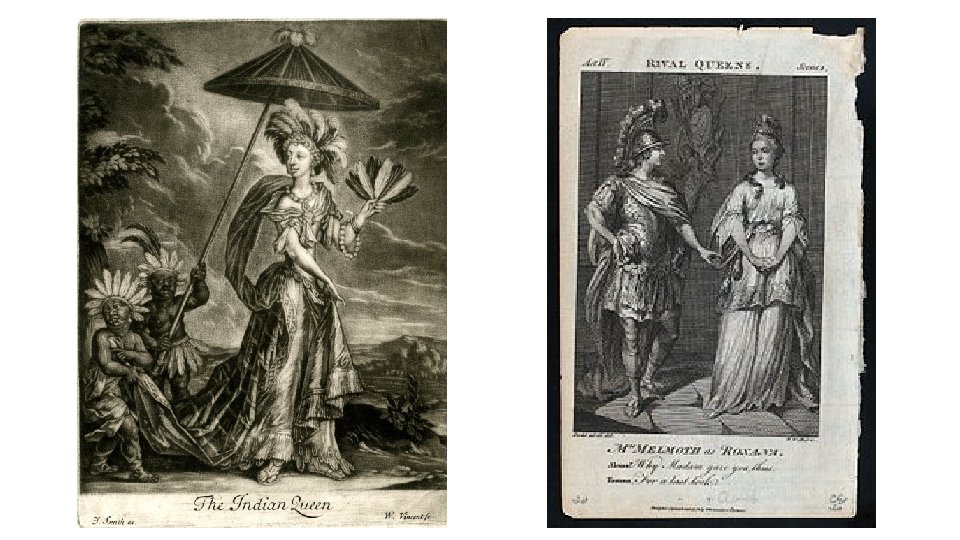 The Conquest of Granada 1670 1671 John Dryden