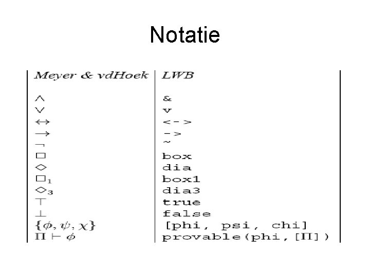 Lok Web en LWB 7 maart 2006 door