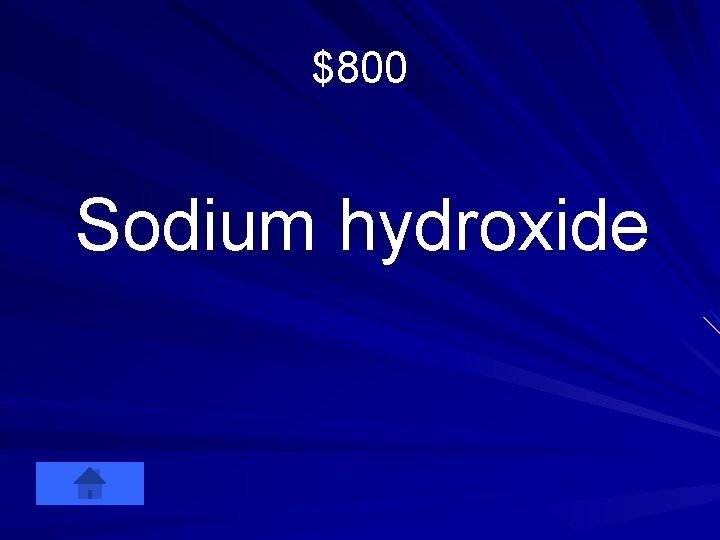 Chemistry Review Jeopardy Jeopardy Ionic Covalent vs Compounds