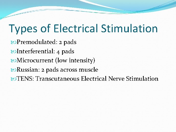 Understanding the Basics of Therapeutic Exercise Chapter 12