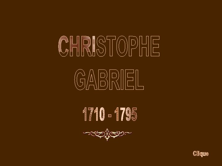 Christophe Gabriel Allegrain Autoretrato Christophe Gabriel Allegrain ...