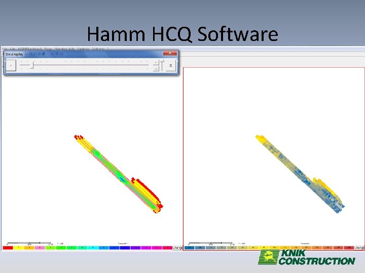 Sitka Airport IC Project LessonsLearn By Amanda Gilliland