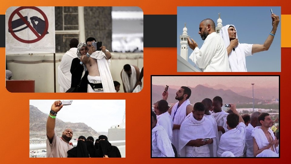 Urban Tourism Management Mecca Islams Holiest City Population