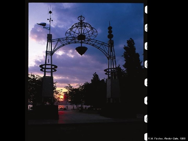 NEW YORK CITY PUBLIC ART The following projects