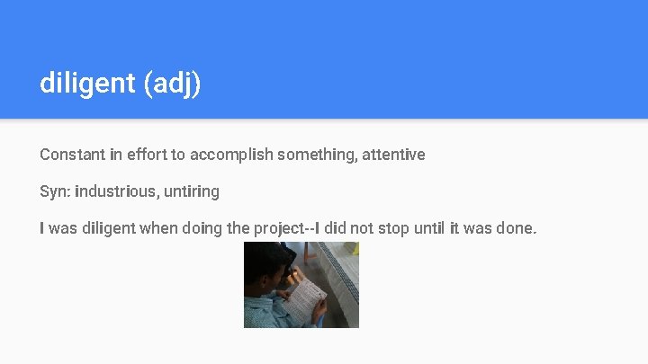 Vocabulary 2 Unit 2 aspire verb To seek