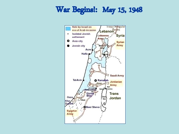 The End of the Ottoman Empire End of