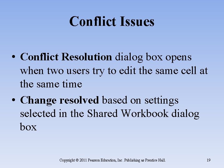 Exploring Microsoft Office Excel 2010 INSERT BOOK COVER