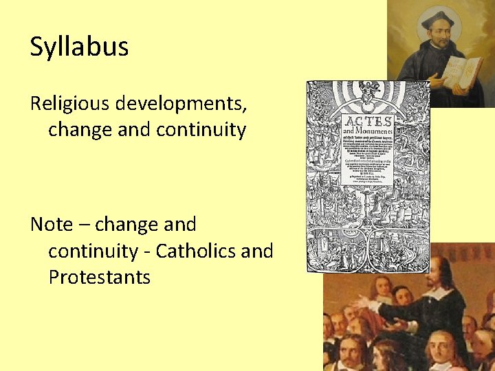 Starter look at the table on the sheet