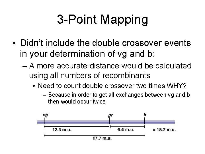 Linkage Gene Mapping in Eukaryotes CHAPTER 5 Brooker