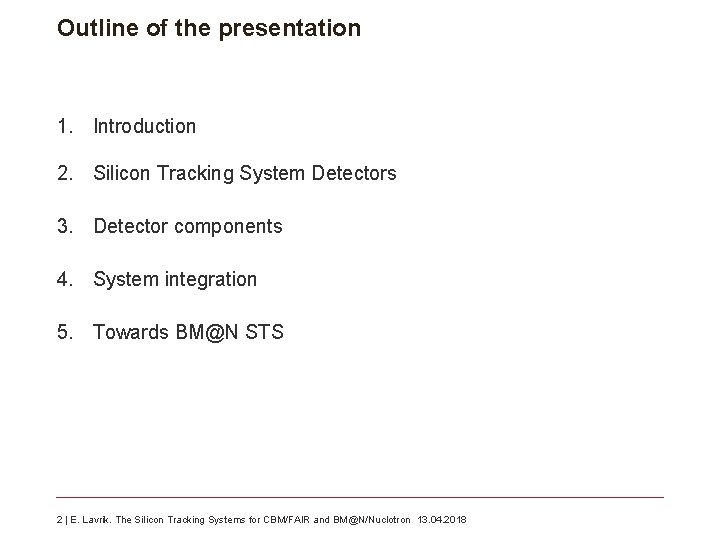 The Silicon Tracking Systems for CBMFAIR and BMNNuclotron