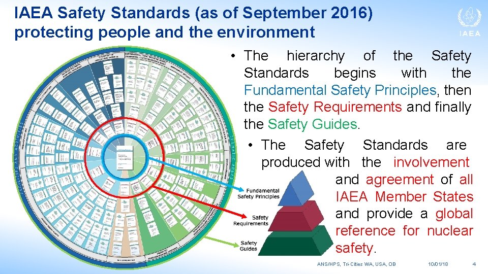 Contribution of New Radiation Response Models to International