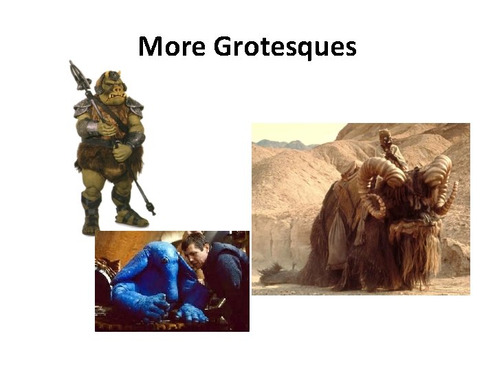 The Humor of Star Wars By Don and