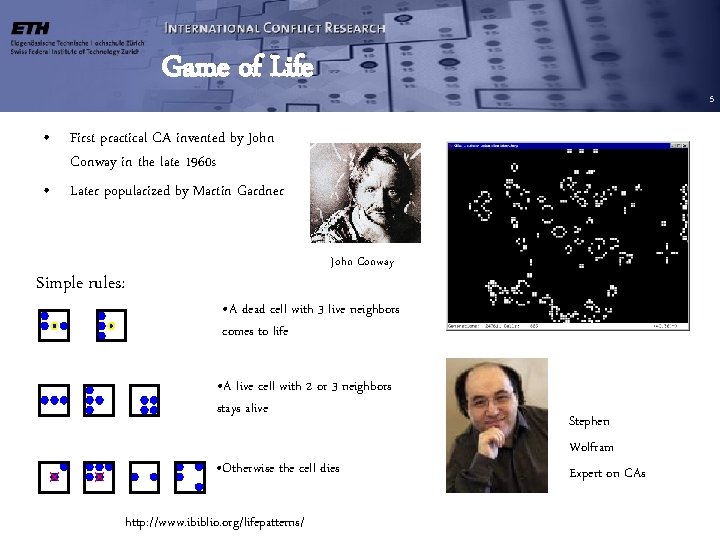Introduction to Computational Modeling of Social Systems Principles