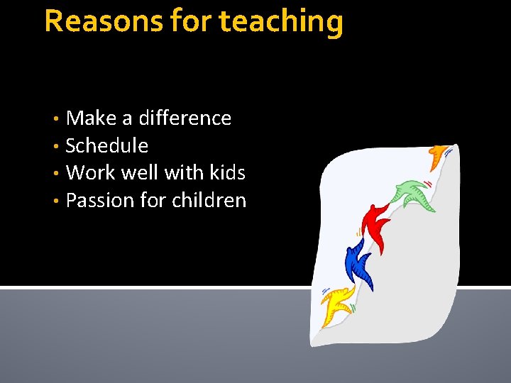 Personal Statement Elizabeth Wickstrom Ivy Tech Community College