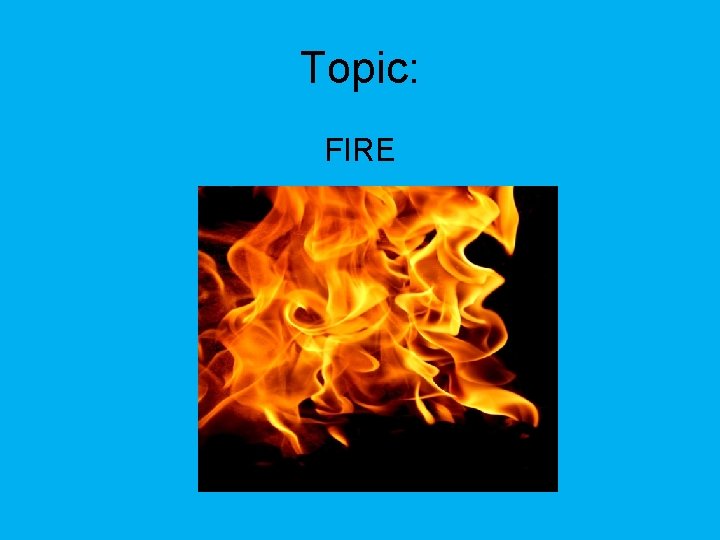 What are Ideas Student Power Point for explaining