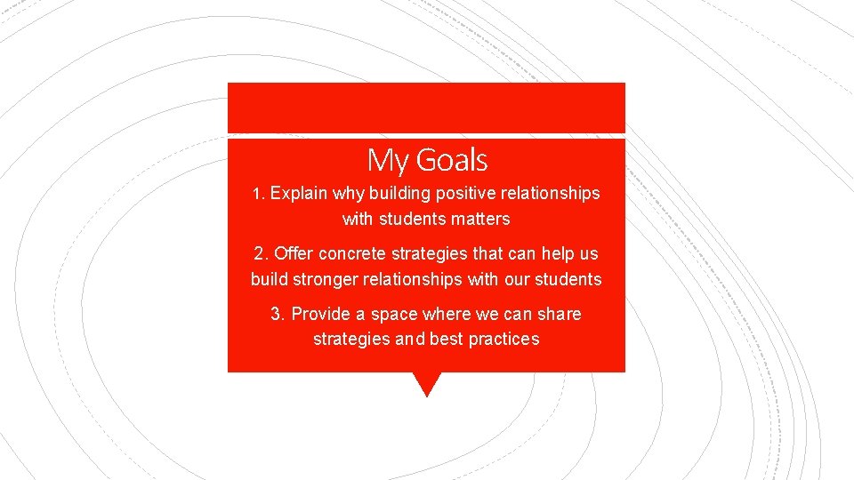 Connecting with Studentsand Enjoying It Lessons and Strategies
