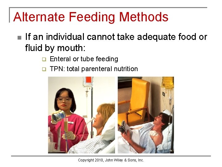 Chapter 3 Digestion Absorption and Metabolism Digestion and