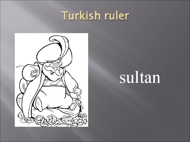 ISLAM REVIEW Global Studies crier who calls the