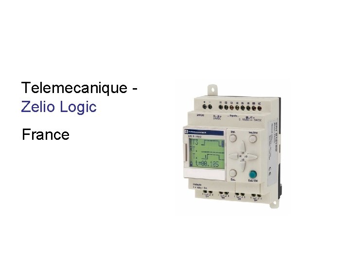 Lecture 6 6 Programmable modules 6 1 Introduction