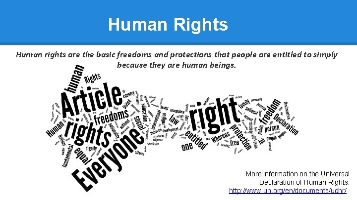 What is Amnesty International and what does it