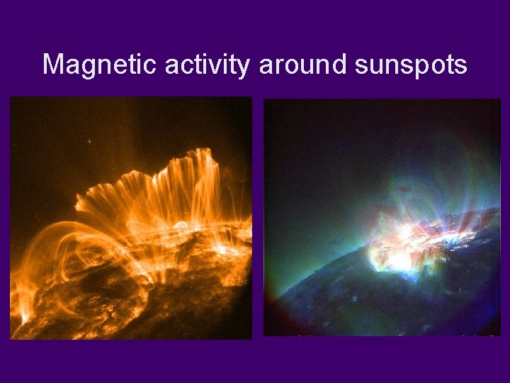 Our Sun 16 October 2003 Today Basic facts