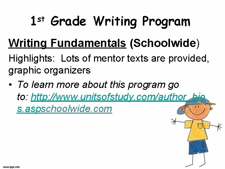 Welcome to Back to School Night 2016 Mrs