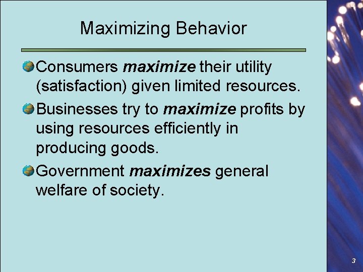 Supply and Demand Chapter 3 Mc GrawHillIrwin 2008