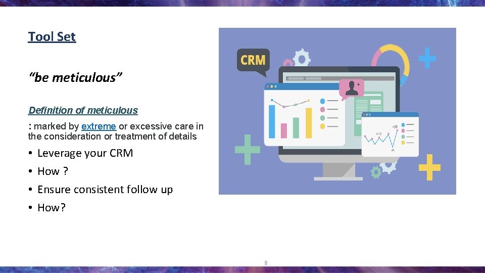 Get the Appointment 2 Purpose Process Payoff Introduce