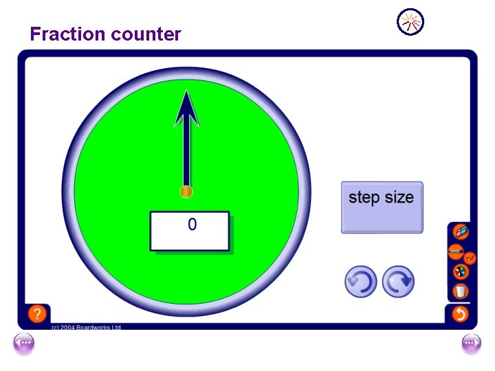 We are Learning to Add and Subtract Fractions