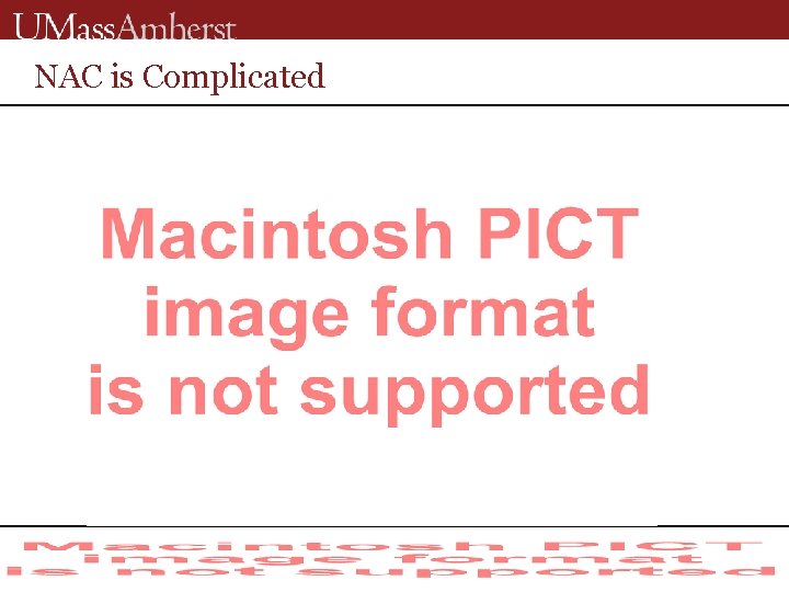 Protecting Network Assets CAMP Bridging Security and Identity