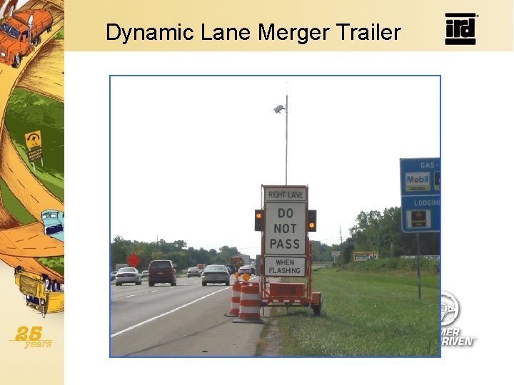 Working Together for Smart Work Zone Success October