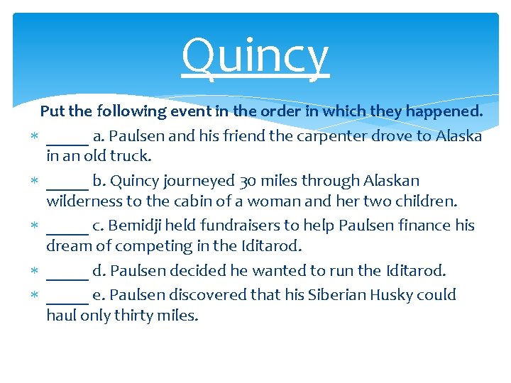 My Life in Dog Years By Gary Paulsen