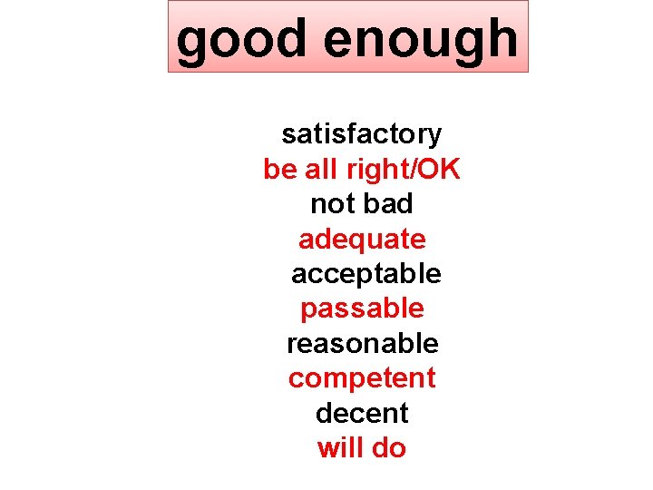 3 to use something for a particular purpose