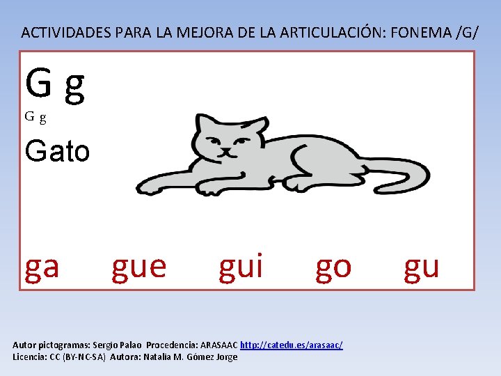 LEER ES IMPORTANTE AUTOR DE LOS PICTOGRAMAS SERGIO