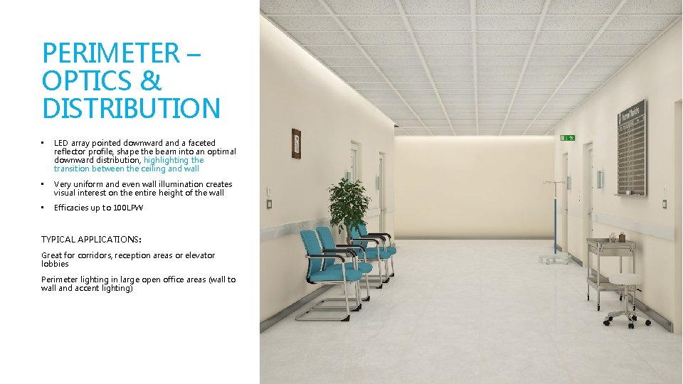 Perimeter Sales Presentation Perimeter RP 4 D May