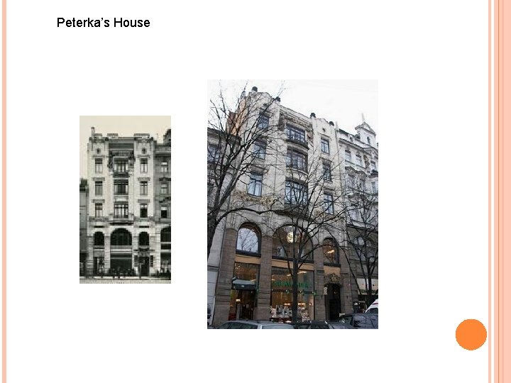 DEVELOPMENT OF SHOPPING CENTERS In Czech republic since