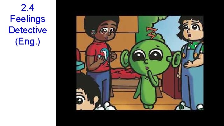 Sanford Harmony Social Emotional Learning Aprendizaje social de