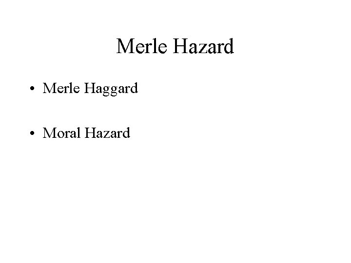 What We Learned from HEDGE Introduction to Business