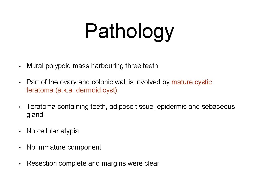 An unusual cause of lower gastrointestinal bleeding Dr