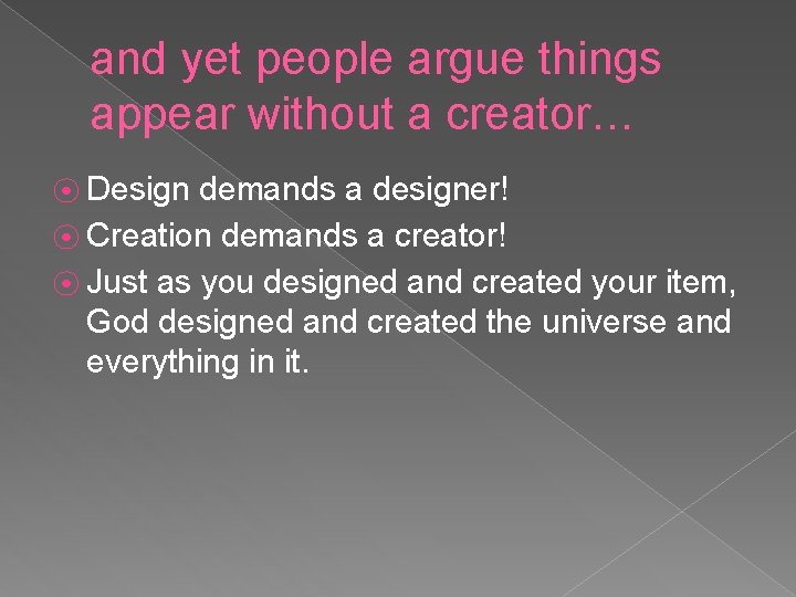 Be faithful Design Please draw a design of